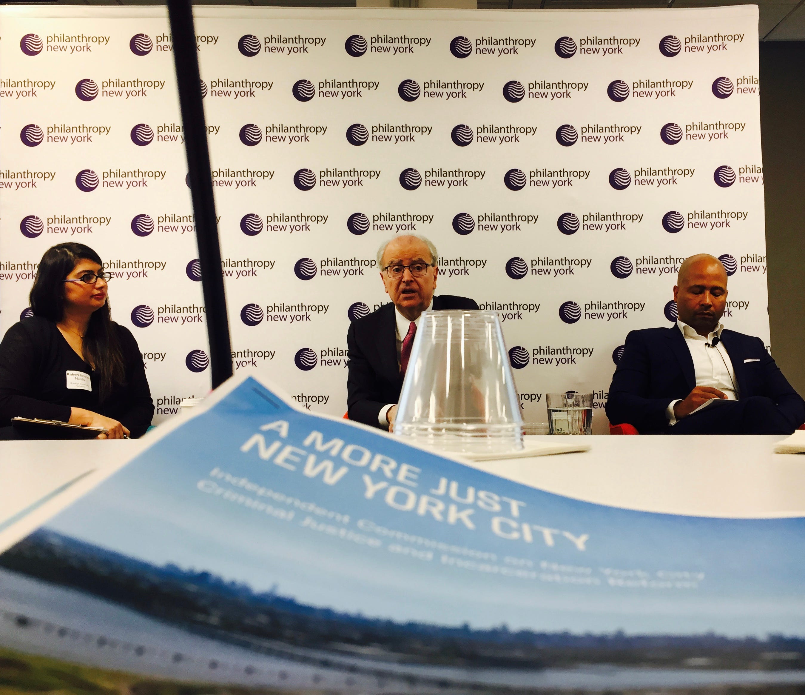 Inside/Outside Strategy - by Greg Berman - Small Sanities