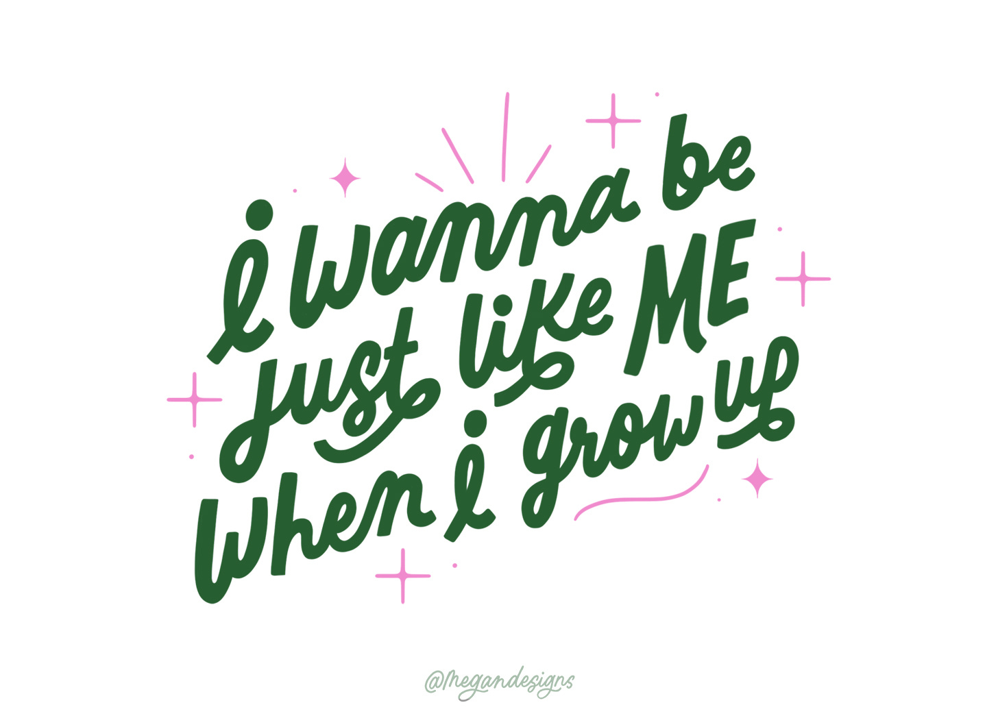 Will my forties be my favorite decade? - by Kate Hash