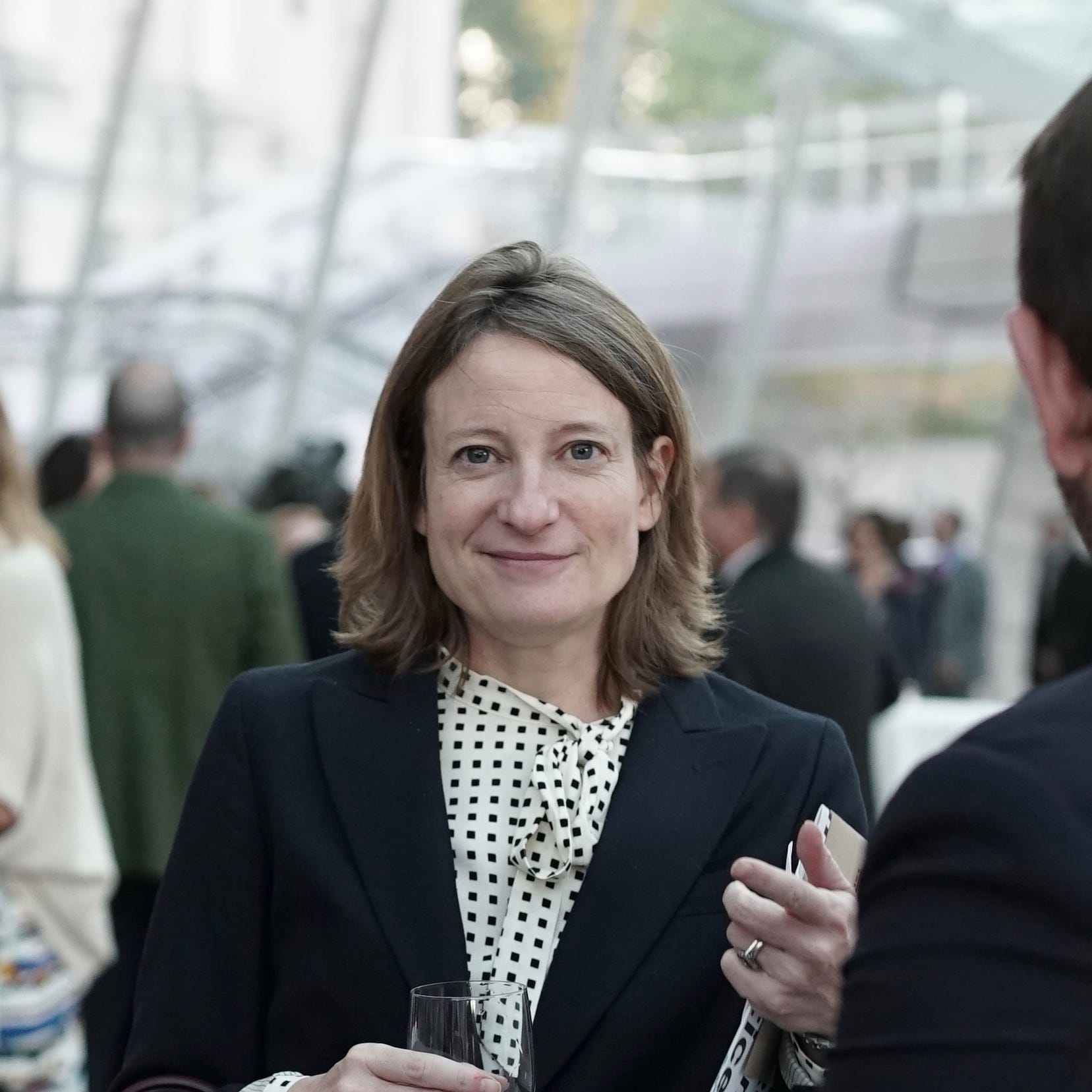 Liberty - by Greg Berman - Small Sanities