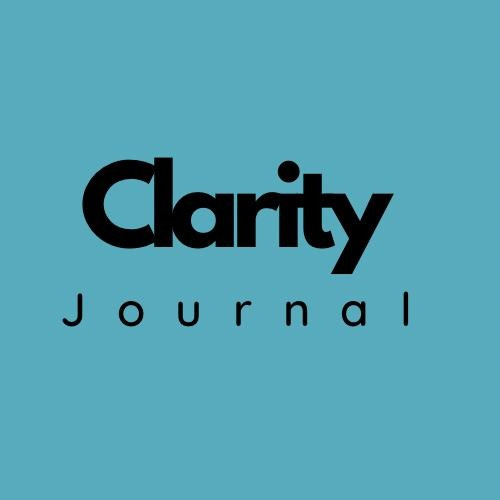 Clarity Journal | Substack