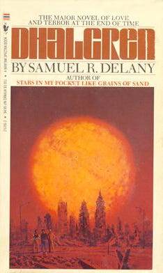 SAMUEL R. DELANY: AN AUTOBIOGRAPHY
