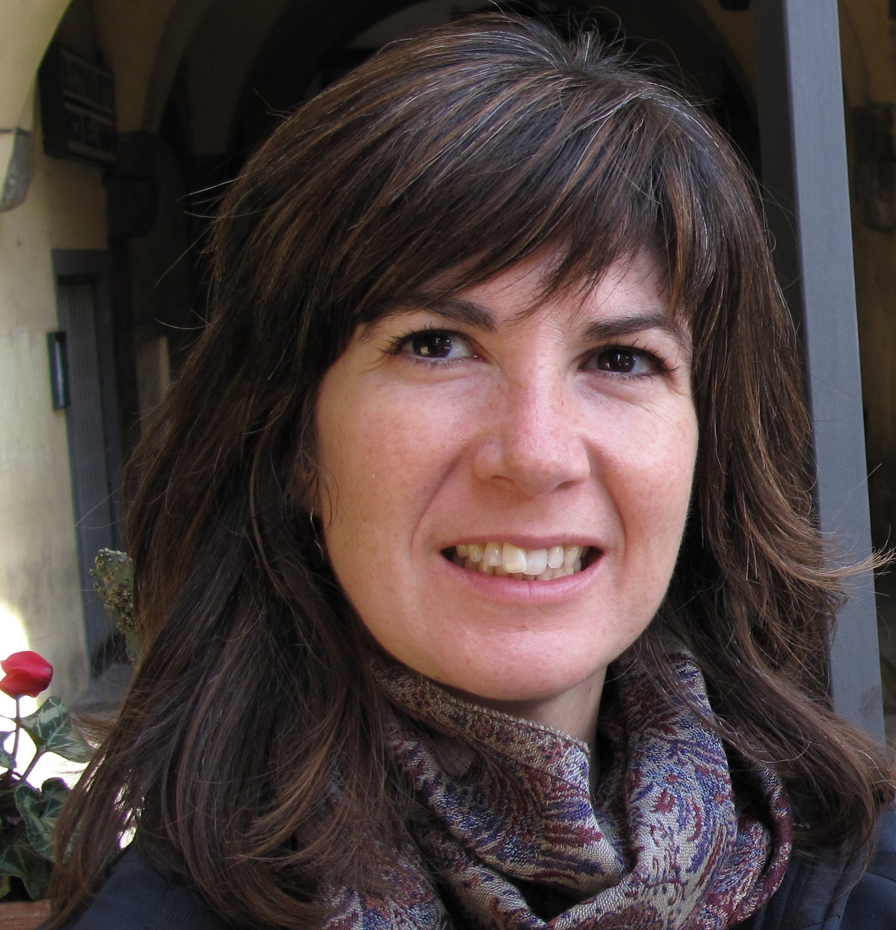 Eveline Chartier | Substack