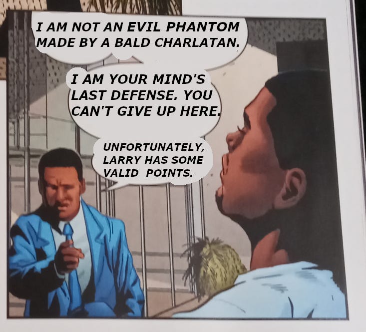 ISOM #2 EDITED EDITION PART 3 - JABII’s Manifesto