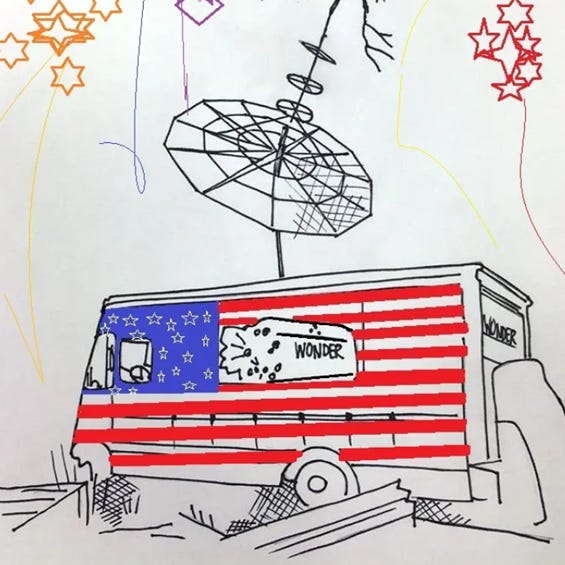 Free Radio Rulo | Substack