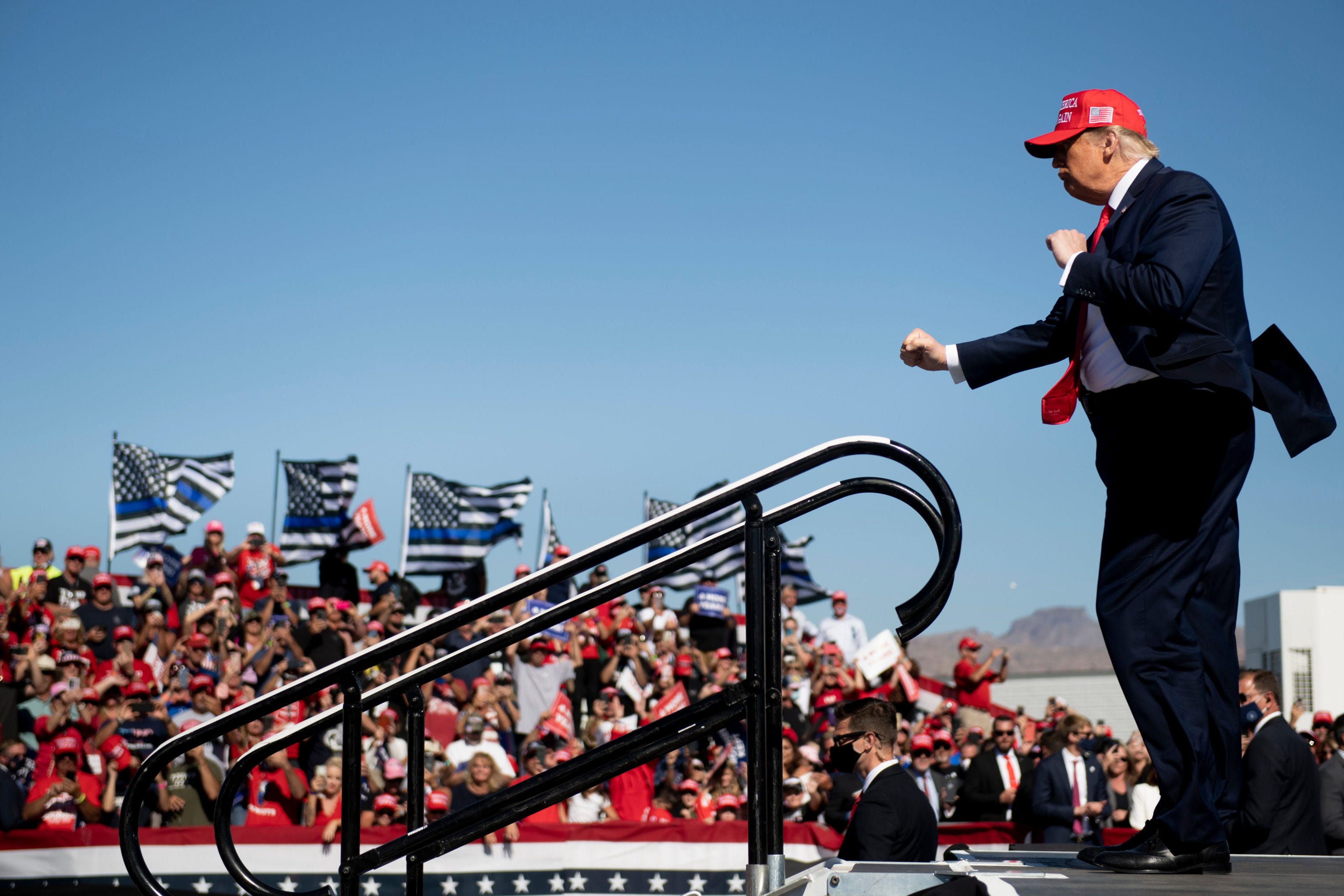 The Real Point of the Arizona Audit - by Amanda Carpenter