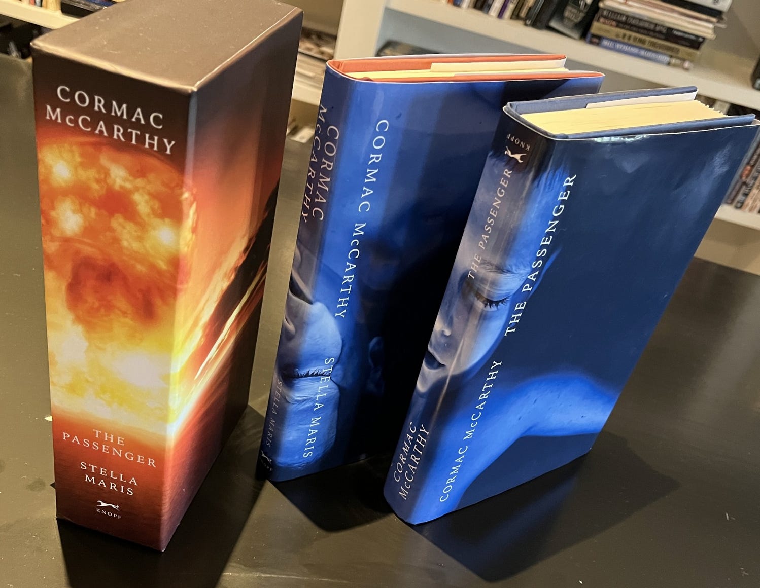 The Final Triumph of Cormac McCarthy (1933-2023)