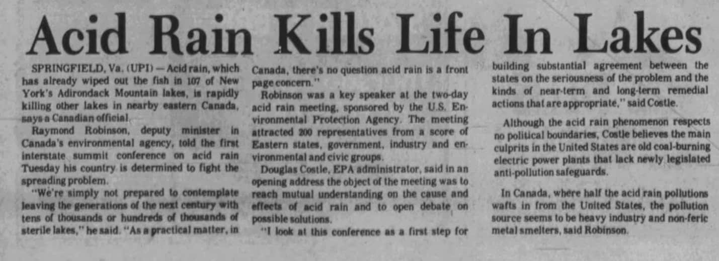 Wrong Again: 50 Years of Failed Eco-apocalyptic Predictions