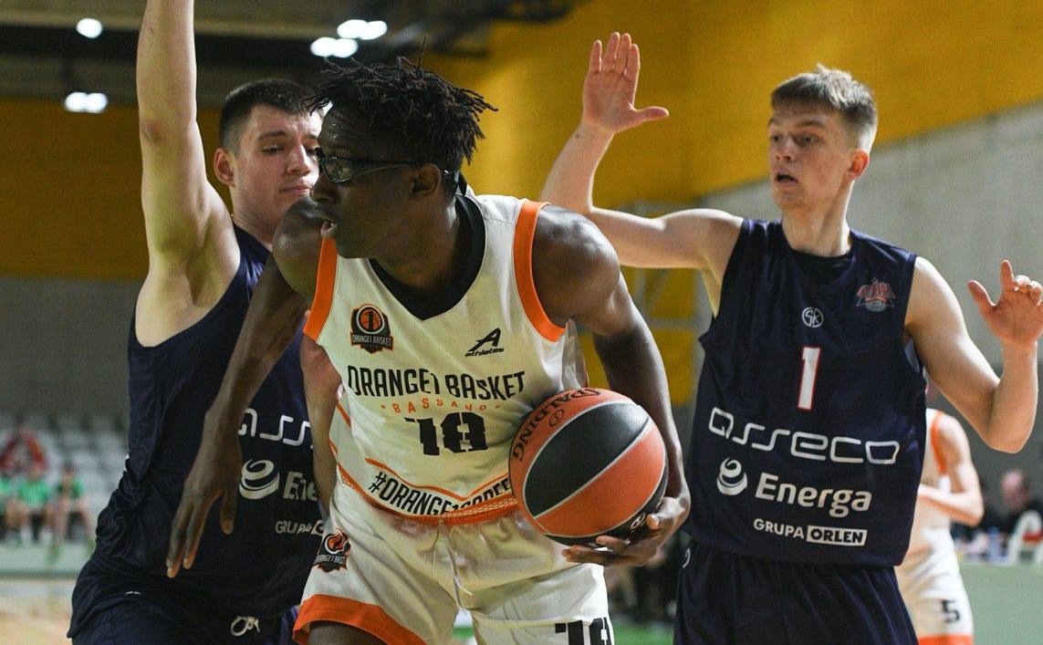 Tiefing Diawara Scouting Report - by Rafael Barlowe