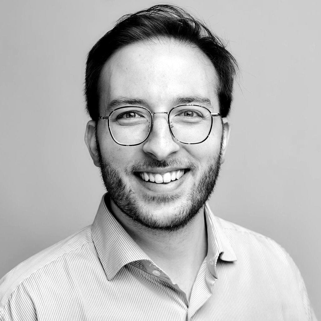 Andrea Di Biase | Substack