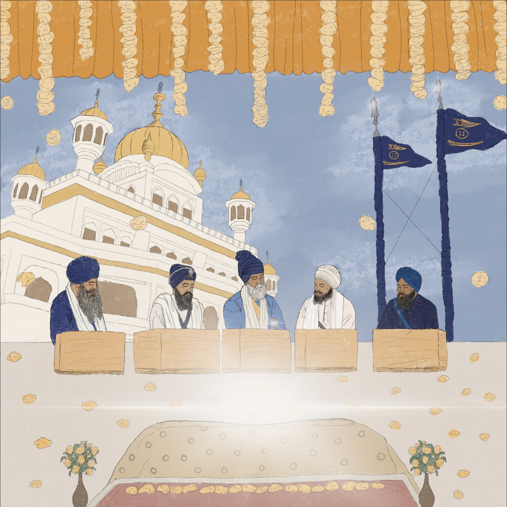 Vishav Sikh Ikatarta and the Future of Sikh Organizing