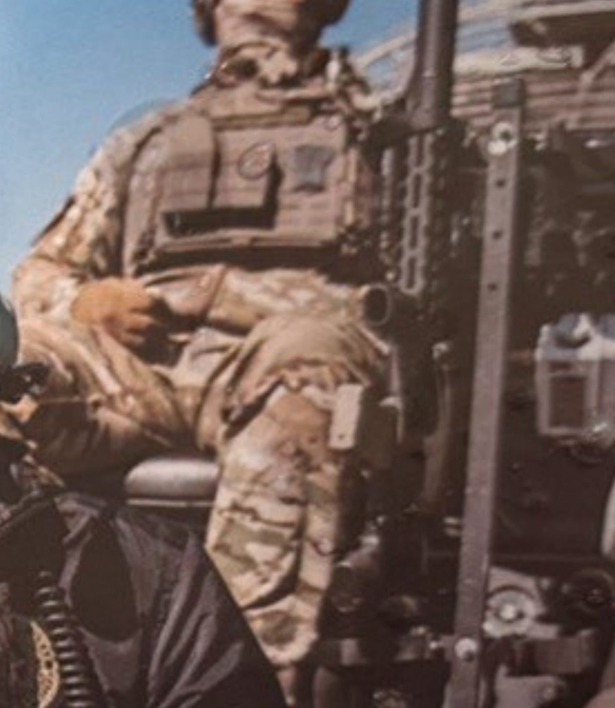 Gimmigrant Uprising in El Paso, 600 Men Storm Border