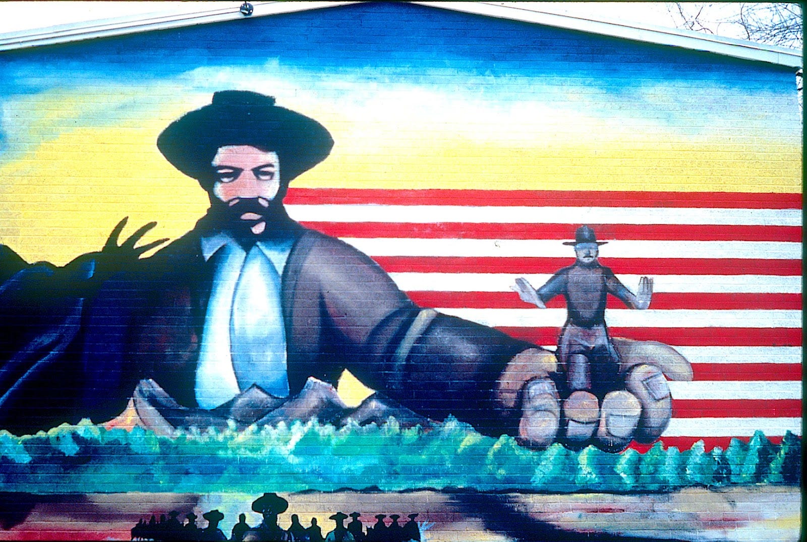 The Early History of a Major Spanish-Speaking Newspaper in the United ...