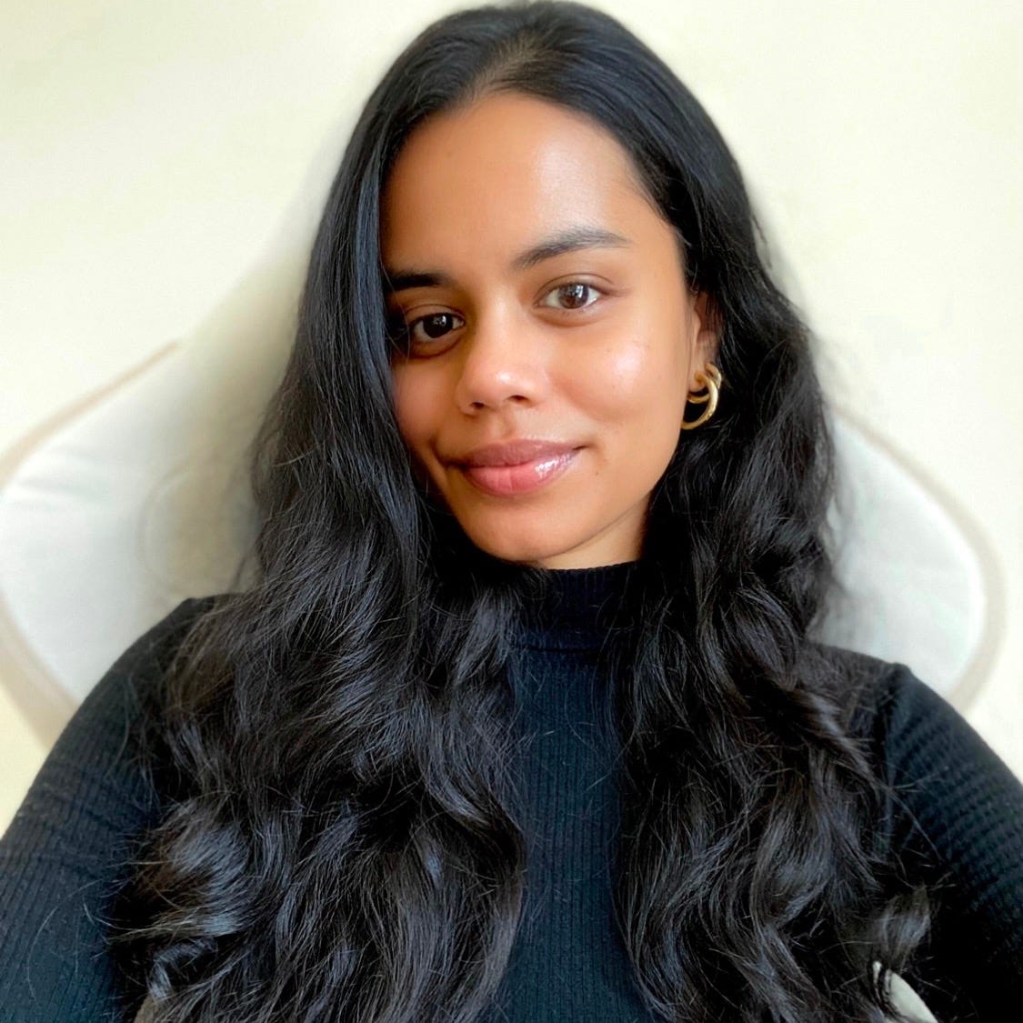 Trisha Srigiriraju | Substack