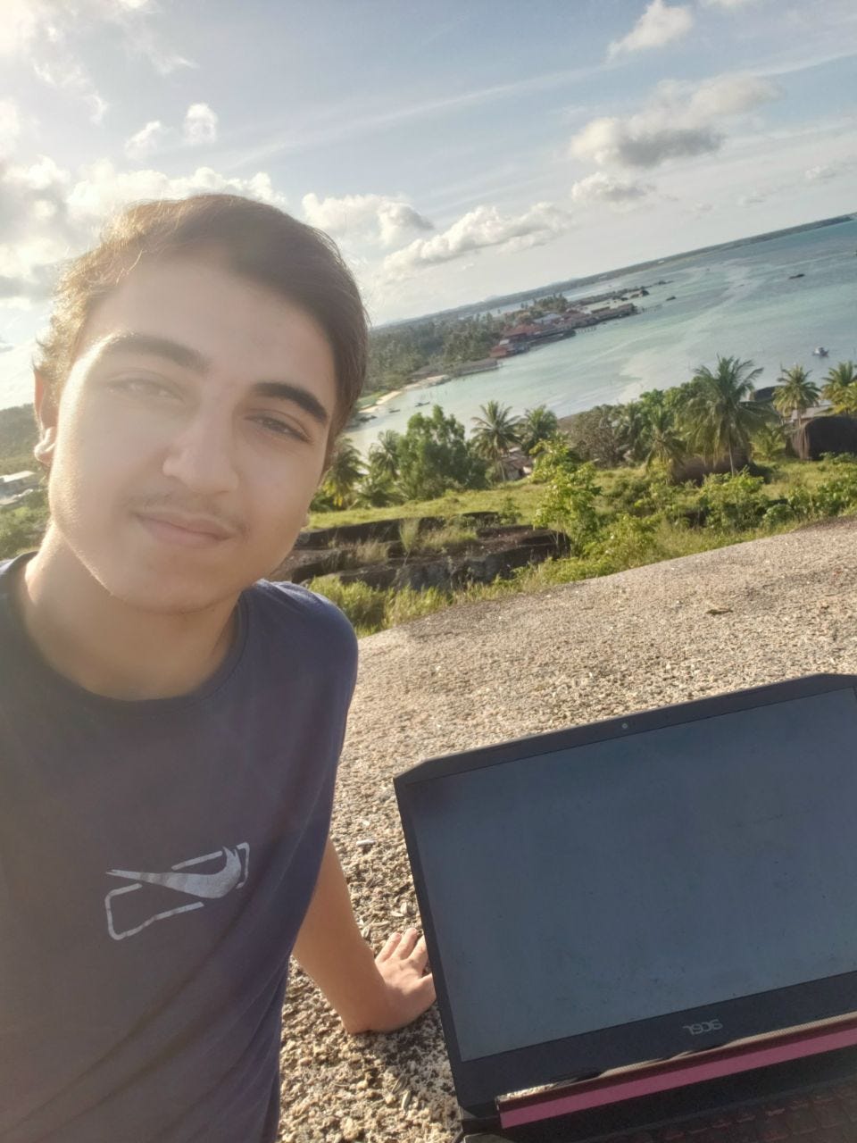 How Coding and Freelancing Changed My Life Forever