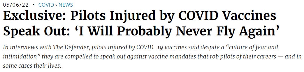 Virology Over Macho Grande - The Good Citizen