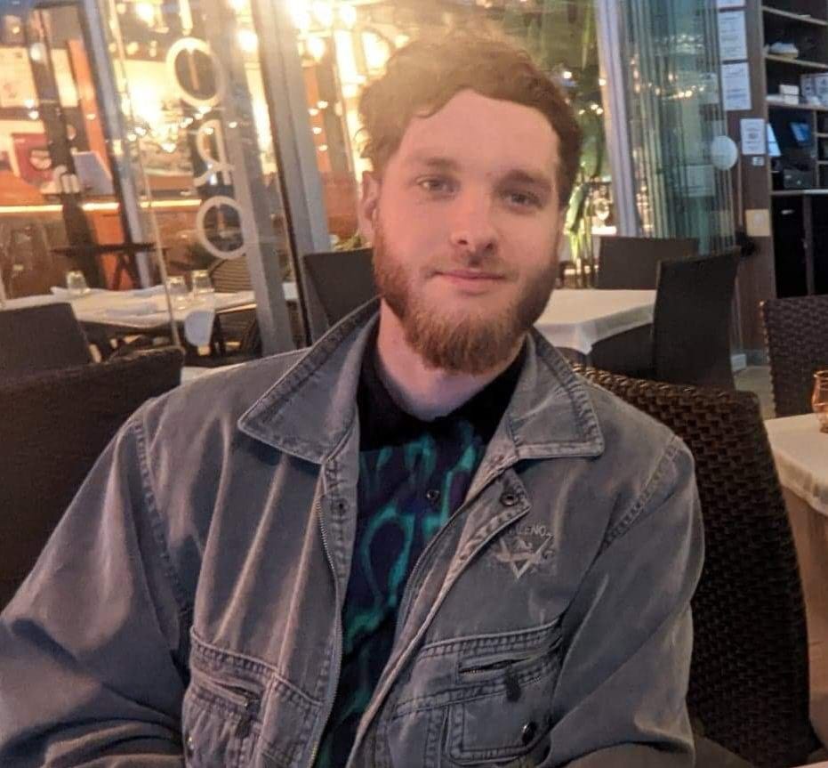 Joel Davis | Substack