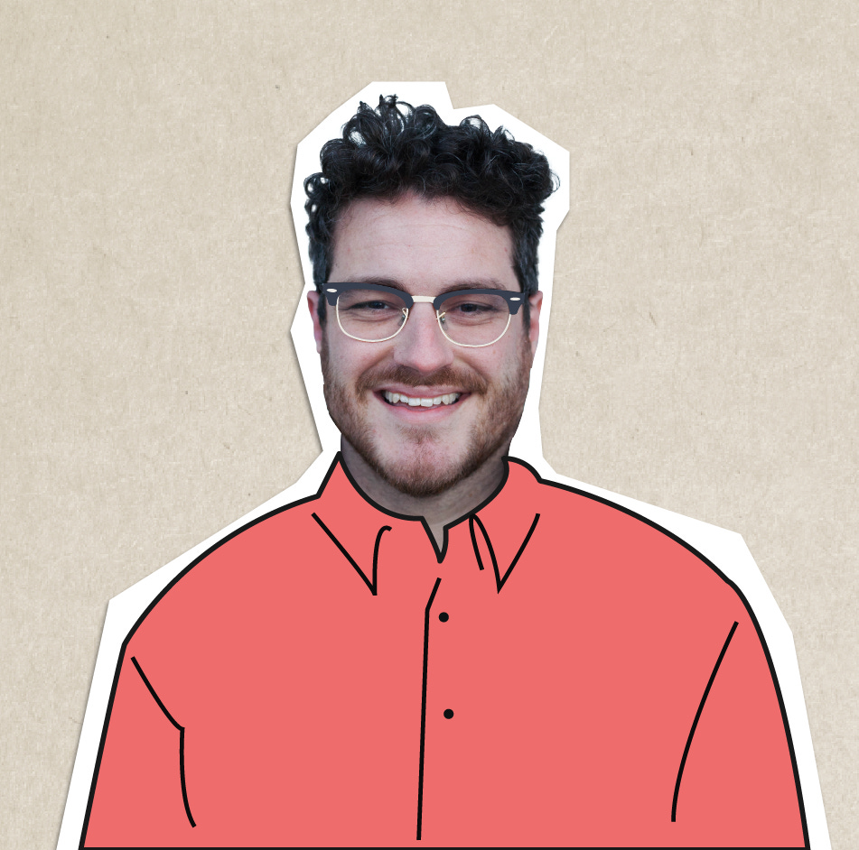 Austin Franke | Substack