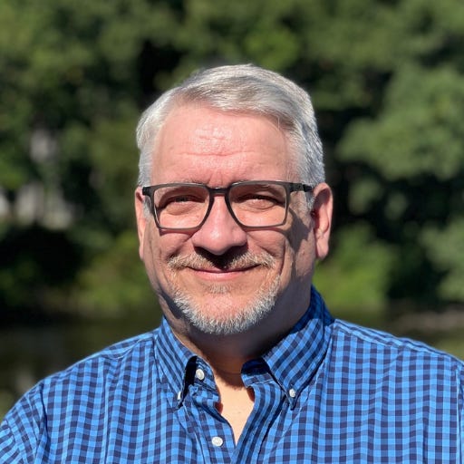 Grant R. Butler | Substack