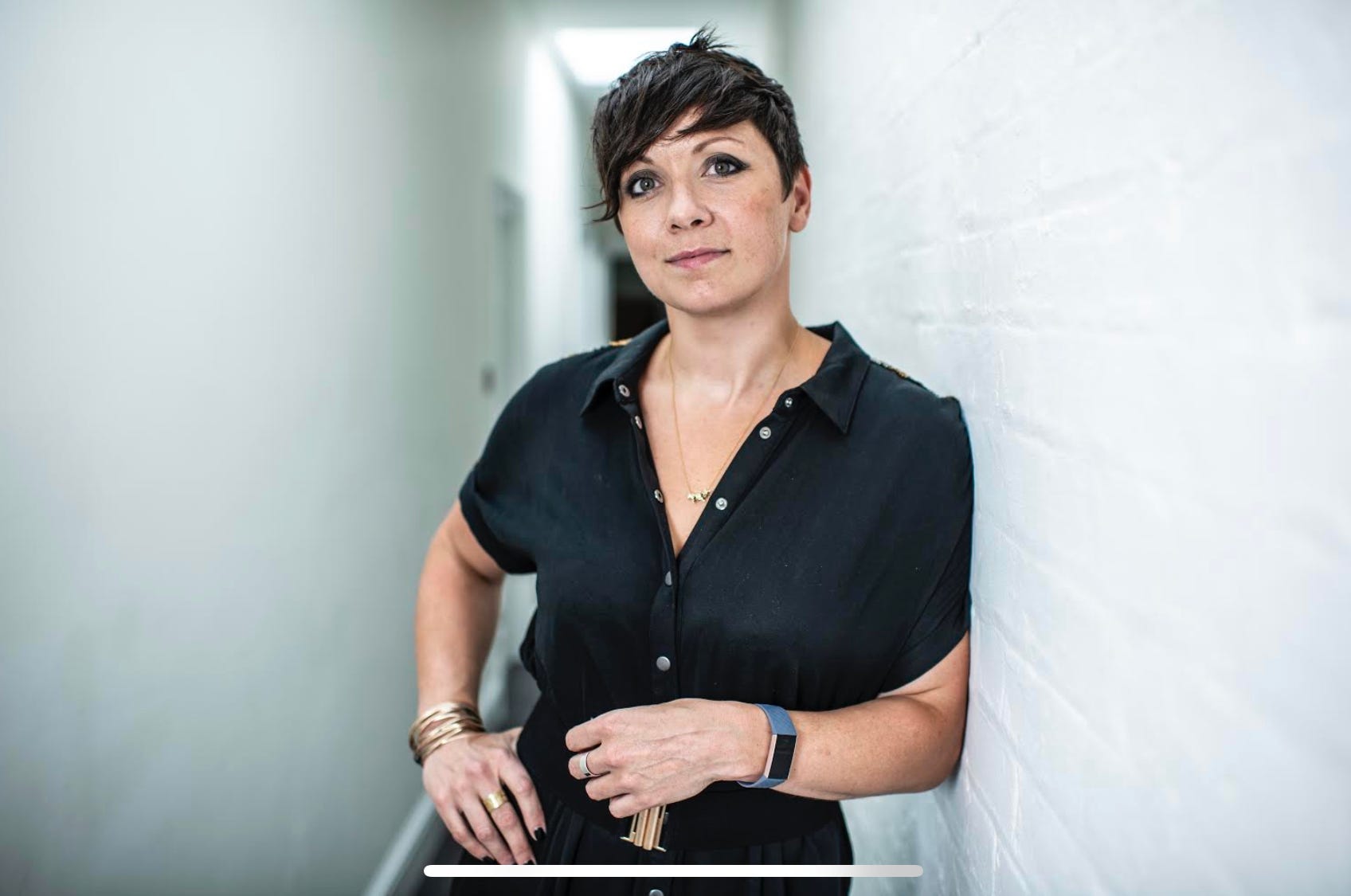 Hazel Gale | Substack