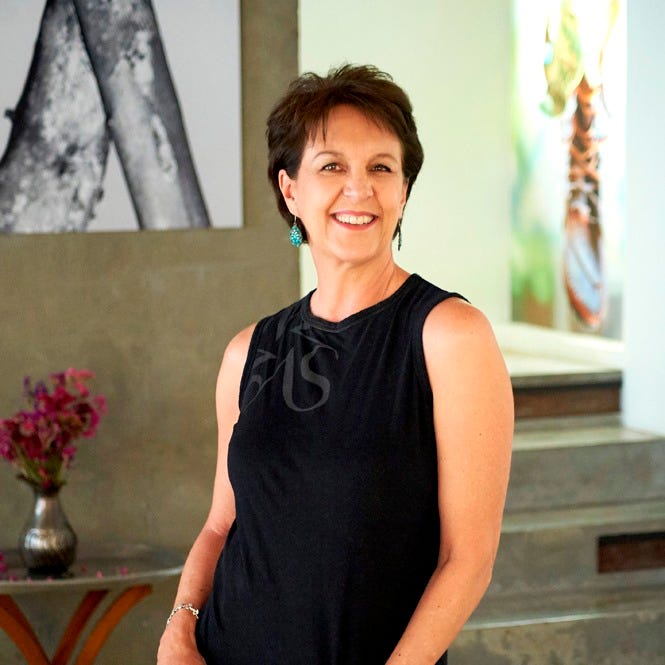 Adriana Reinking | Substack