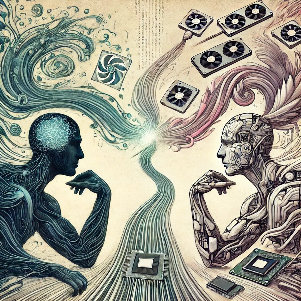 Introducing Dialogic Programming - by Nathan Anecone