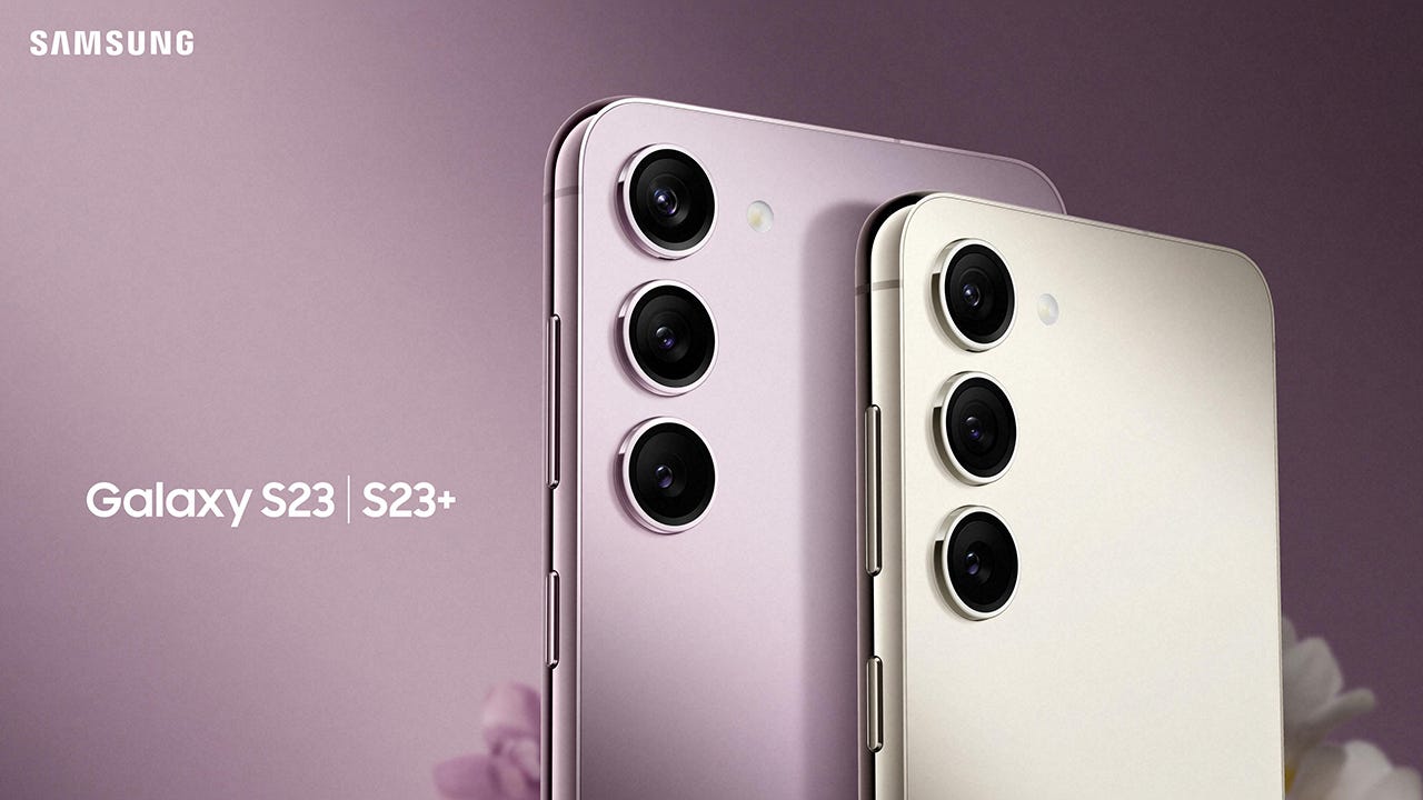 Samsung Galaxy S23 key specs: what can the new phones do?