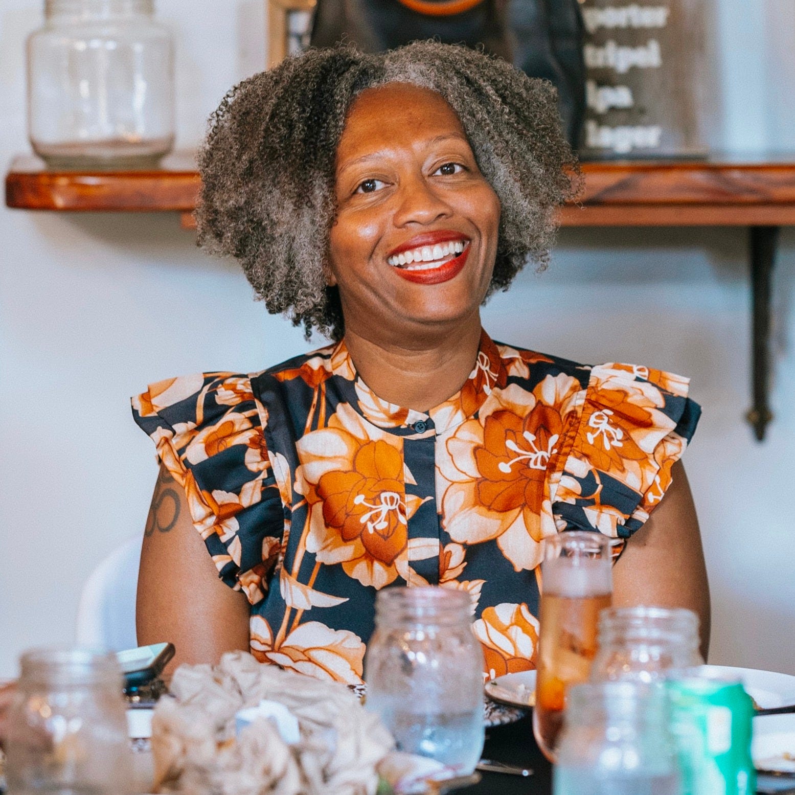 K E Garland | Substack