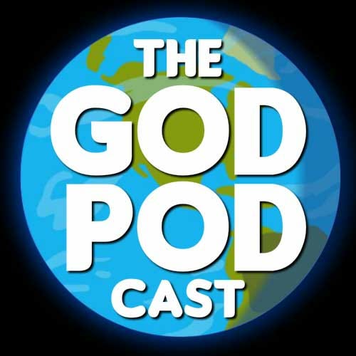 The God Pod subscriber chat