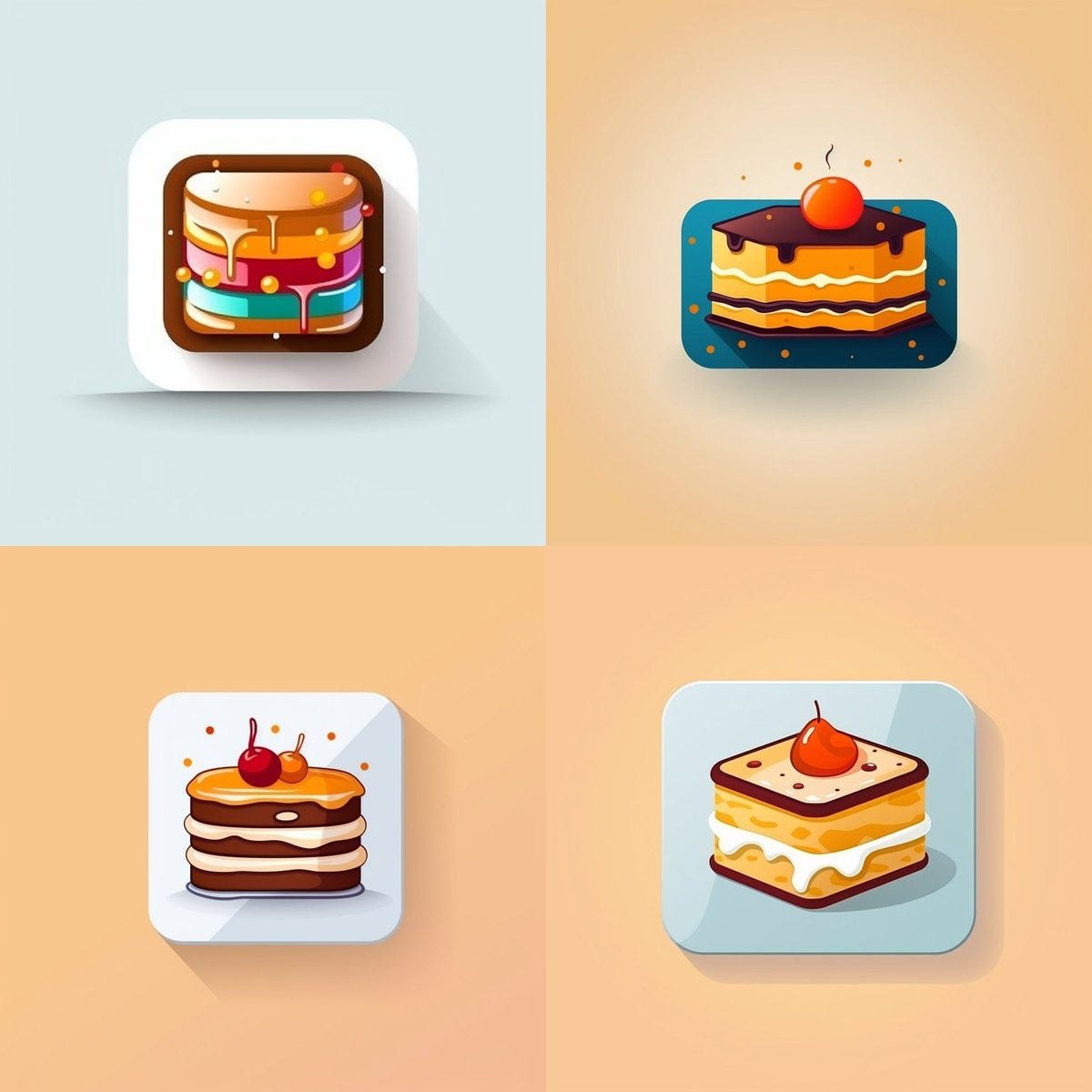 How to Create App Icons with a Simple MidJourney Prompt