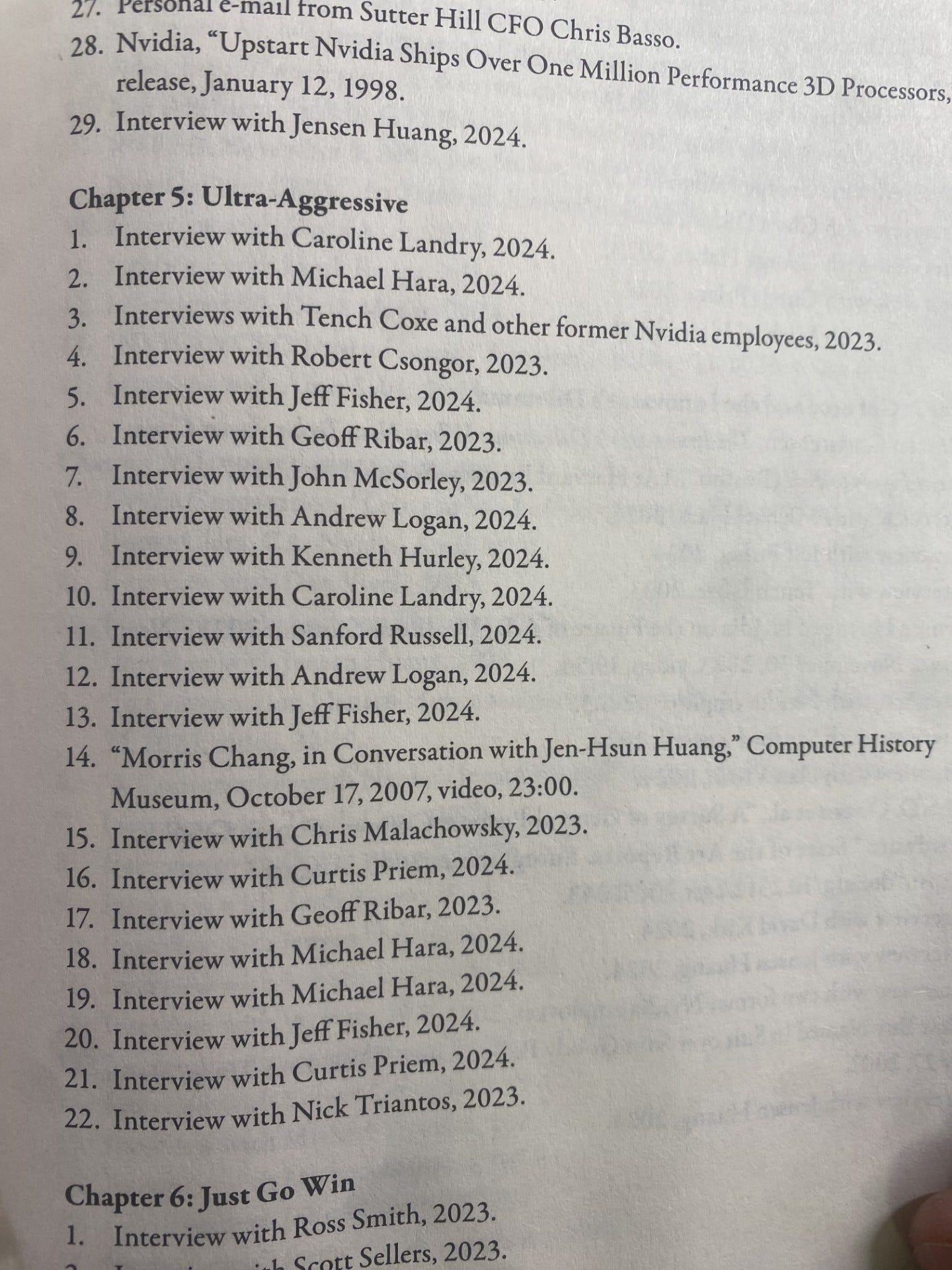 Book Review: The NVIDIA Way - by Nicholas Wilt