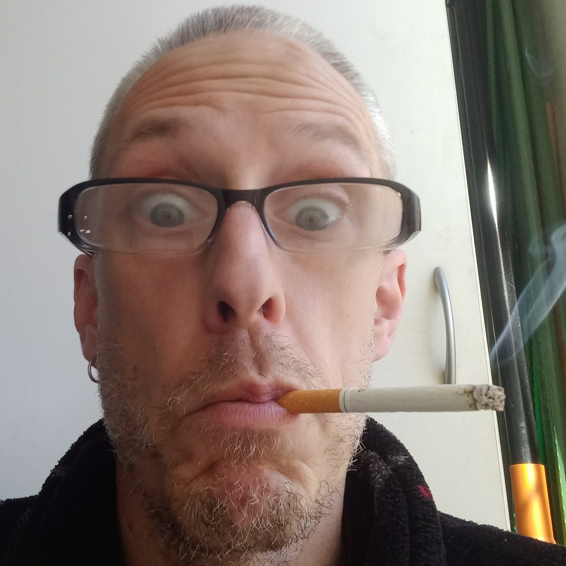 Tony Michael Martin | Substack