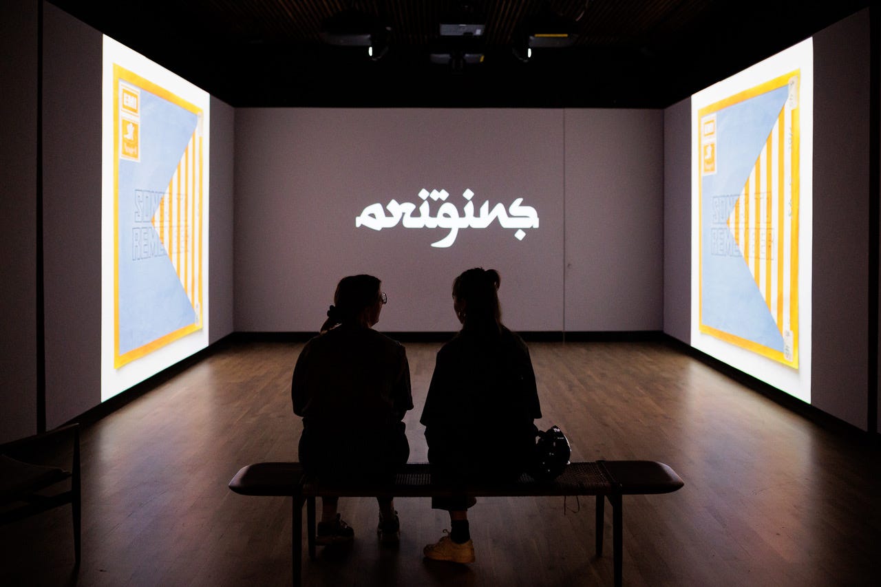 Request Line - Corridor8’s Substack