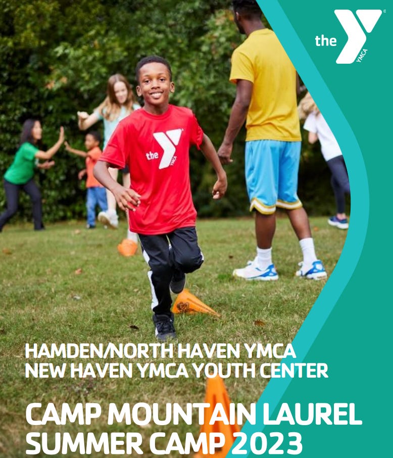 Special Edition: Hamden Guide to Summer Camps 2023