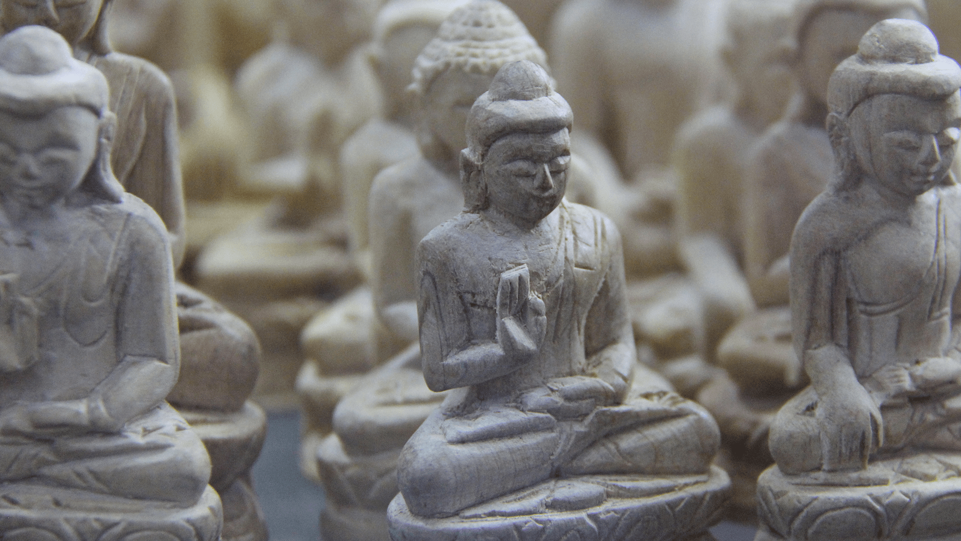 A Brief Introduction to Buddhism - by Frank Housh