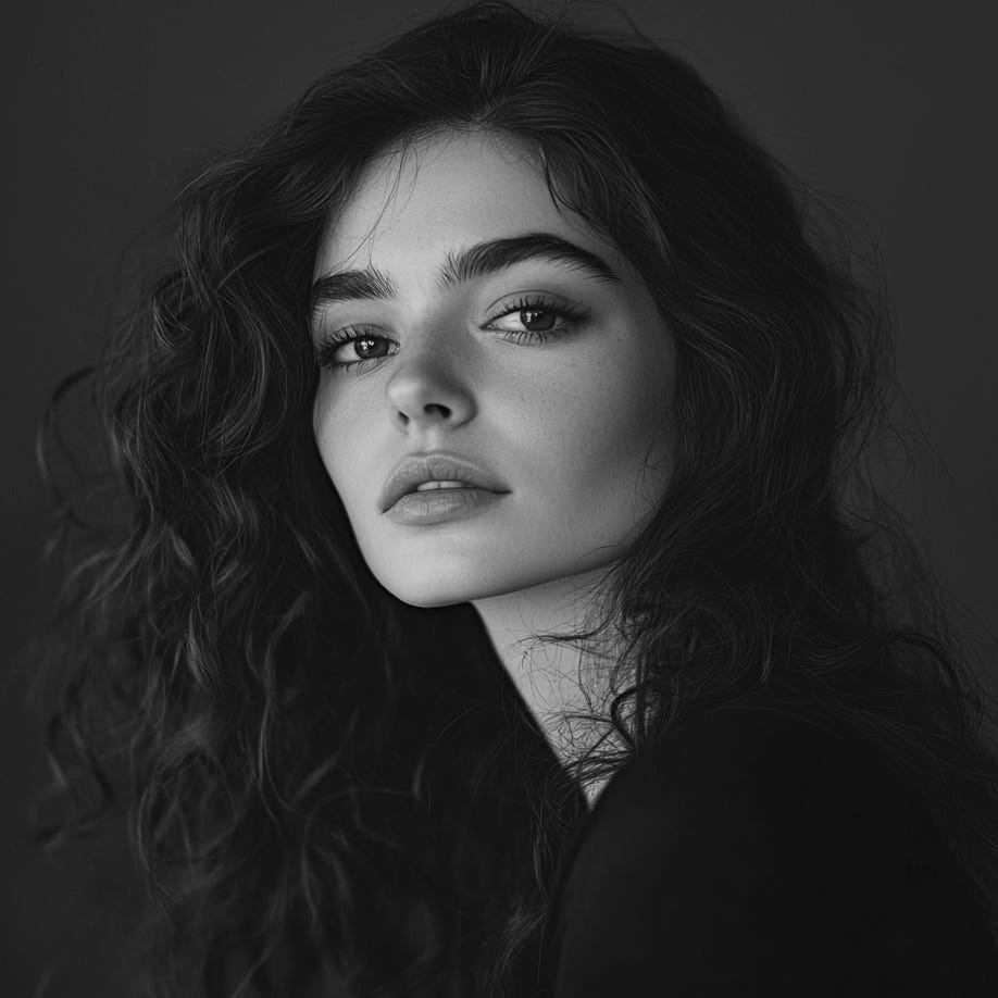 Nyssa Skye |🚢 | Substack