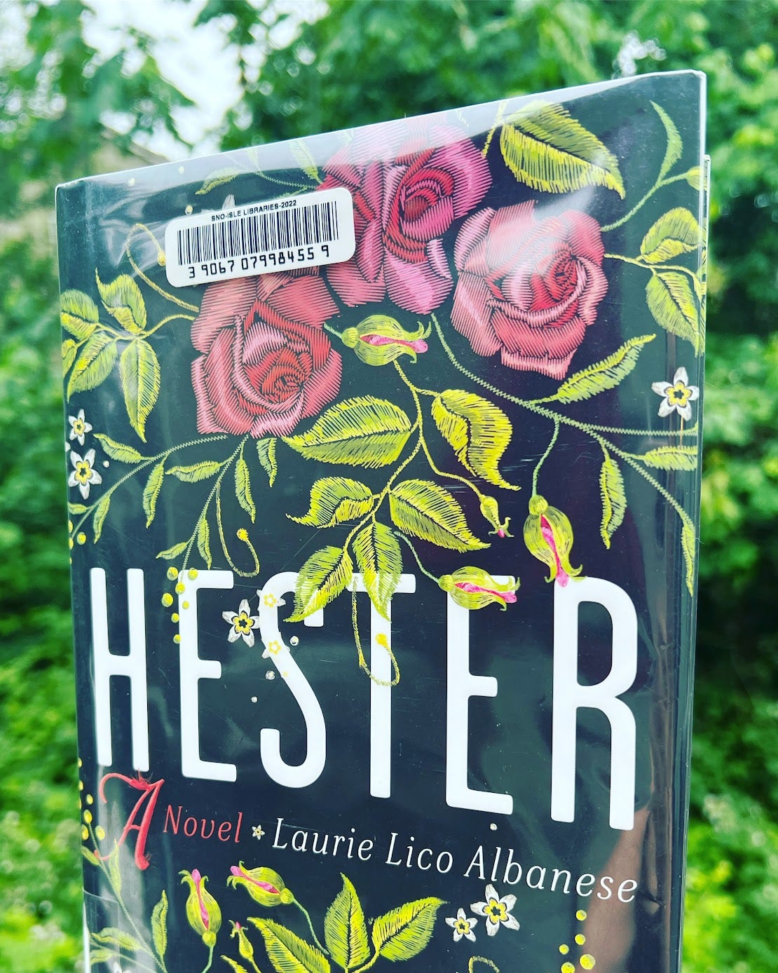 Finding Secrets and Clues in Artwork - by Jenna Vandenberg