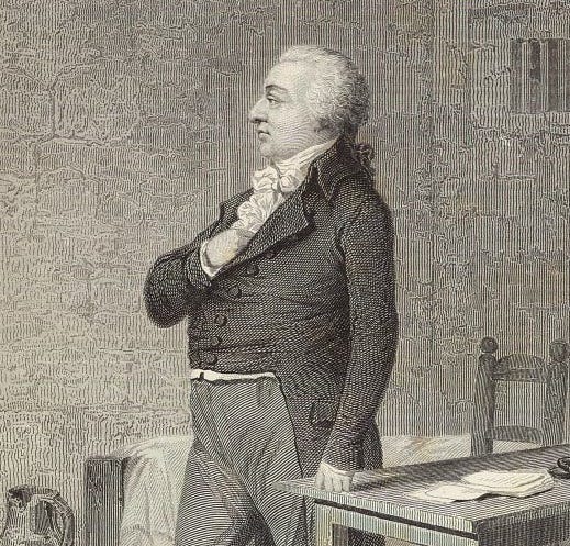 Anatomy of a Revolution, Part I - by Scipio Eruditus