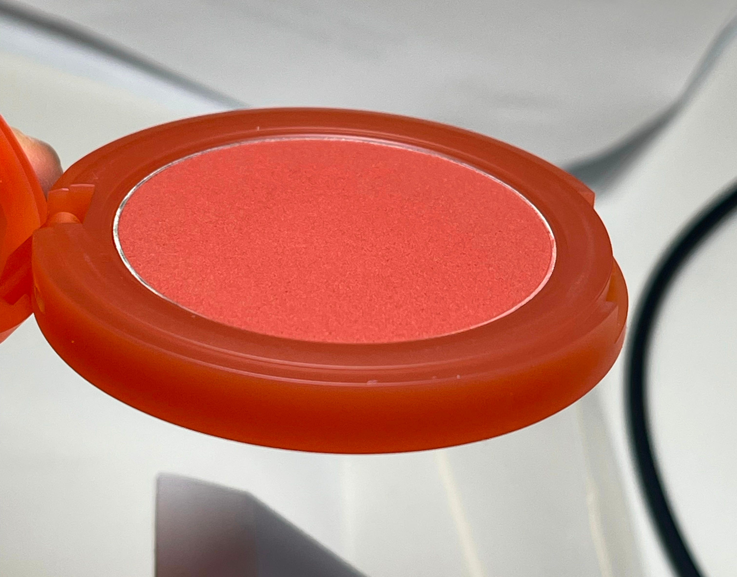 How the Blush is Made - Rare Beauty