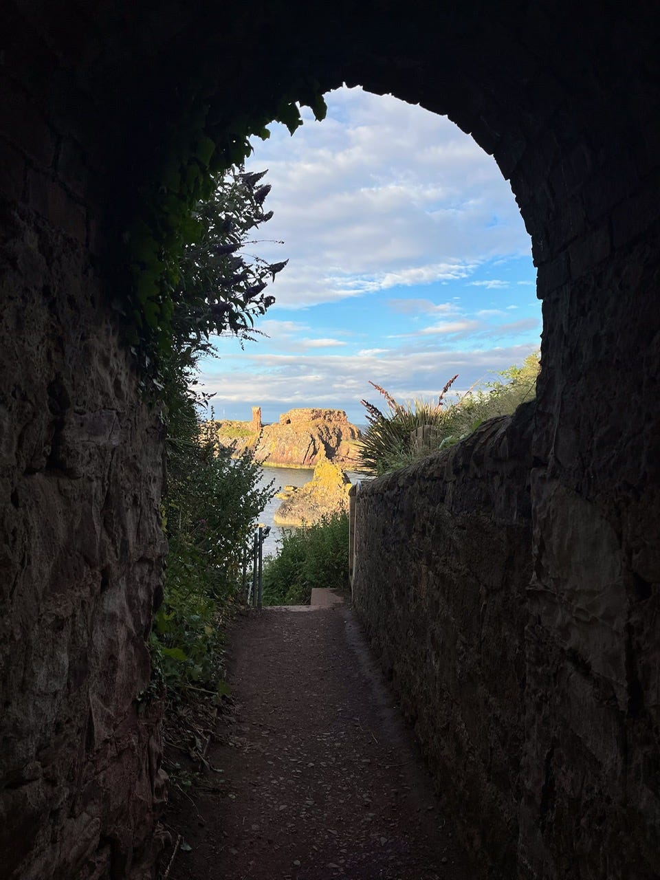 Peregrinations and Pilgrimages