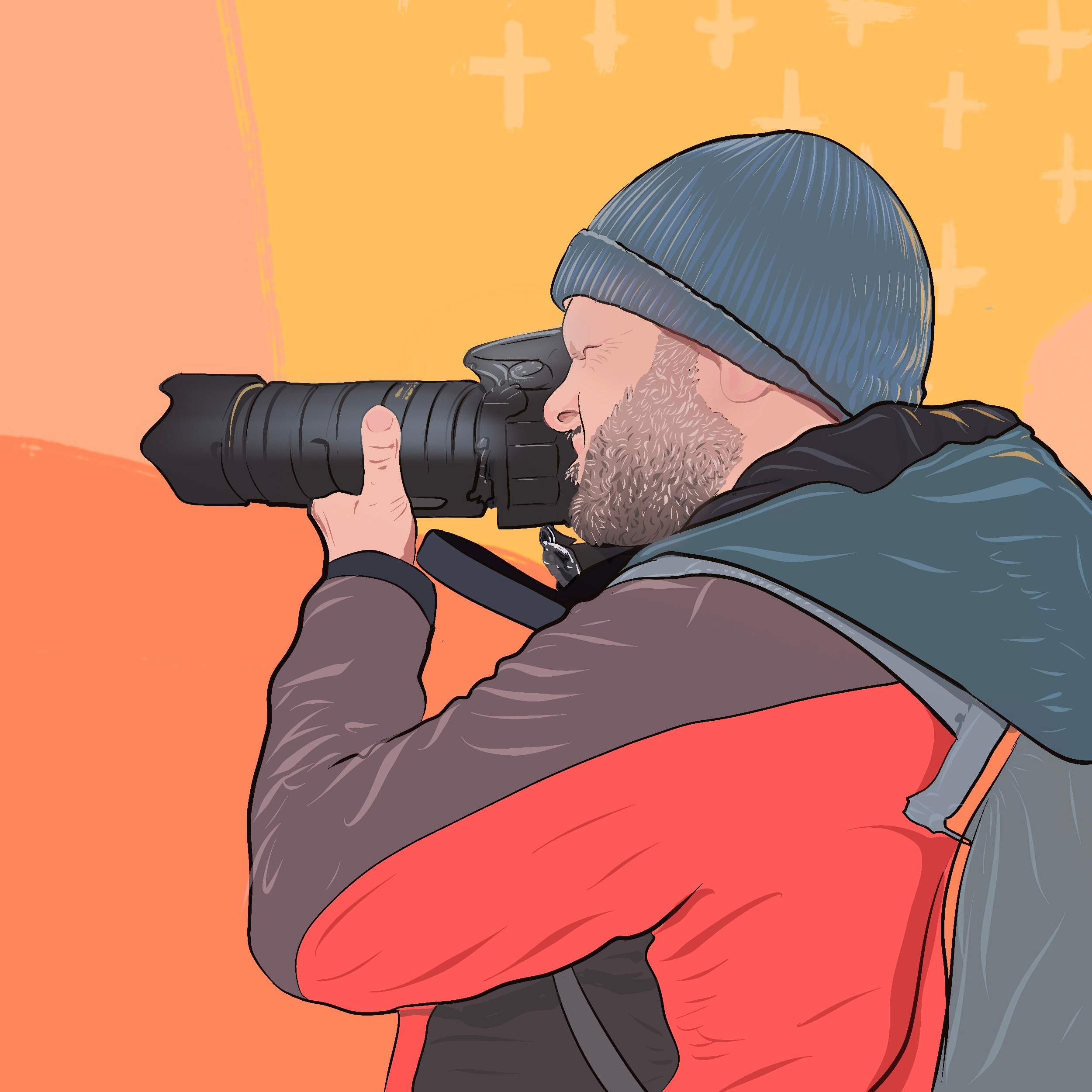 Mark Kuhn | Substack