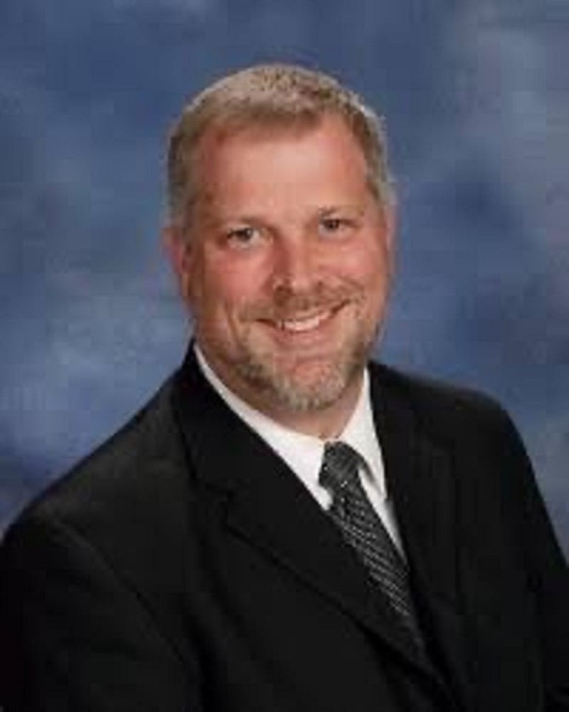 Jansen under investigation for misconduct