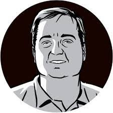 Rob Thomas | Substack