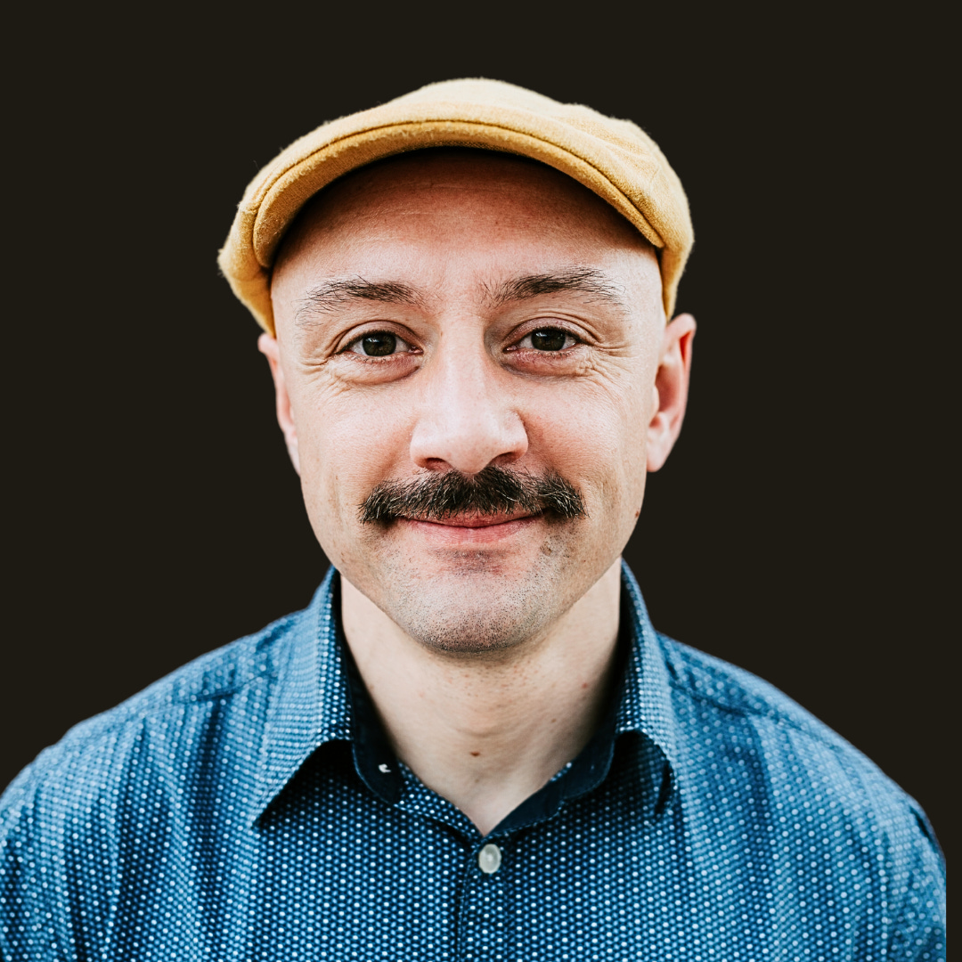 Andreas | Dad Transformer | Substack