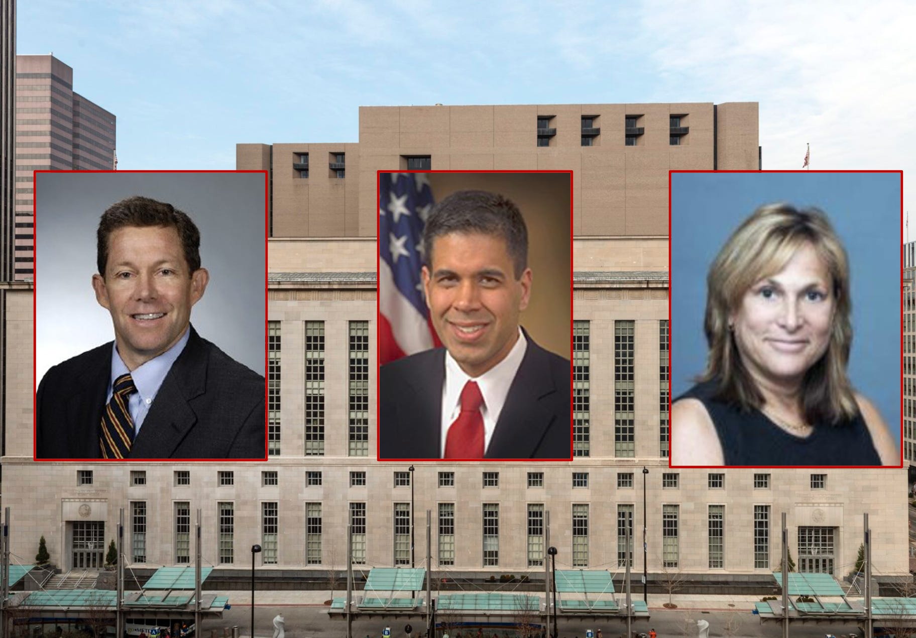 6th Circuit Judges Cite Dobbs Abortion Ruling To Uphold TN Trans Care Ban