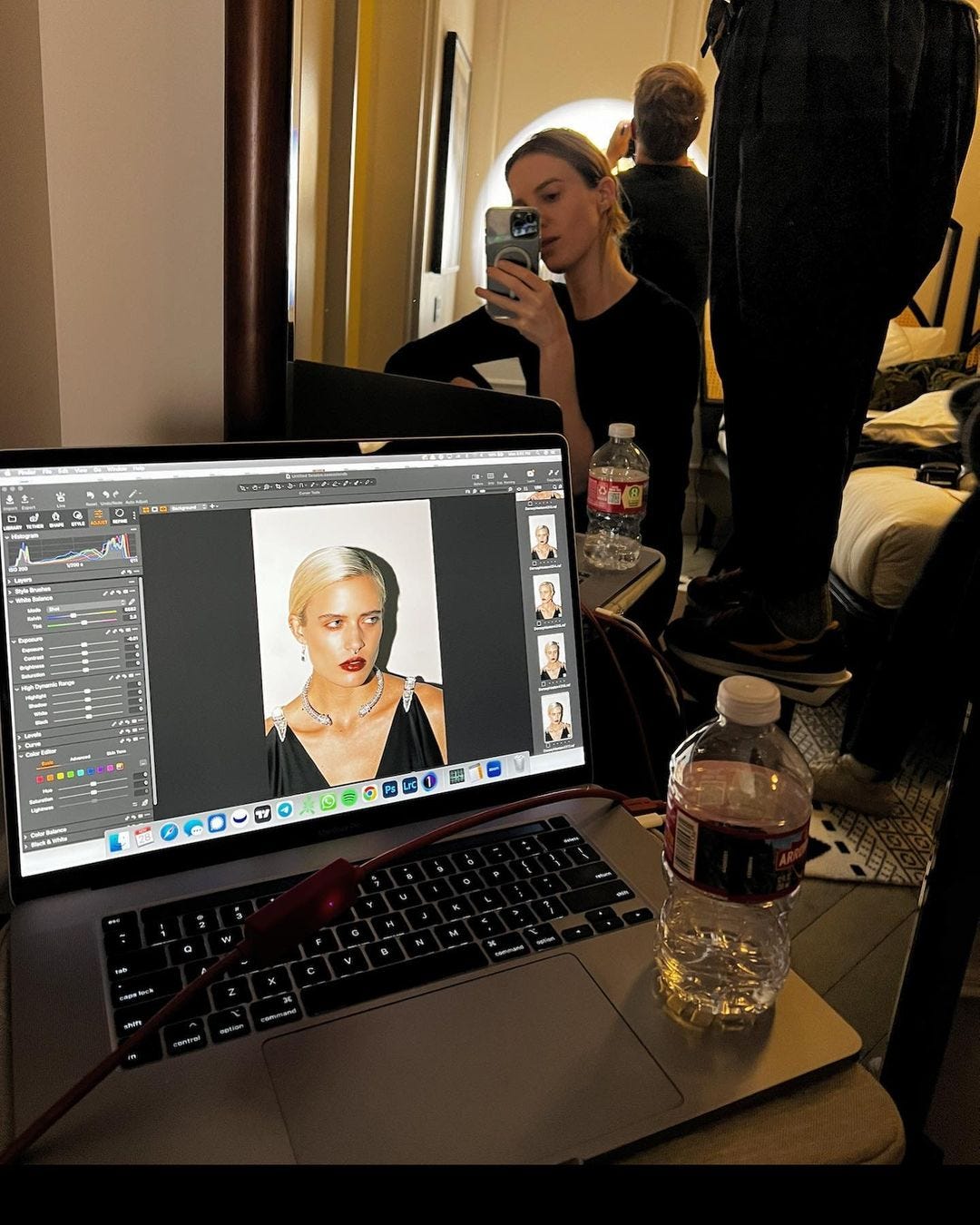 Designer Dossier: Dorsey's Meg Strachan Talks Diamonds, Discipline, and ...