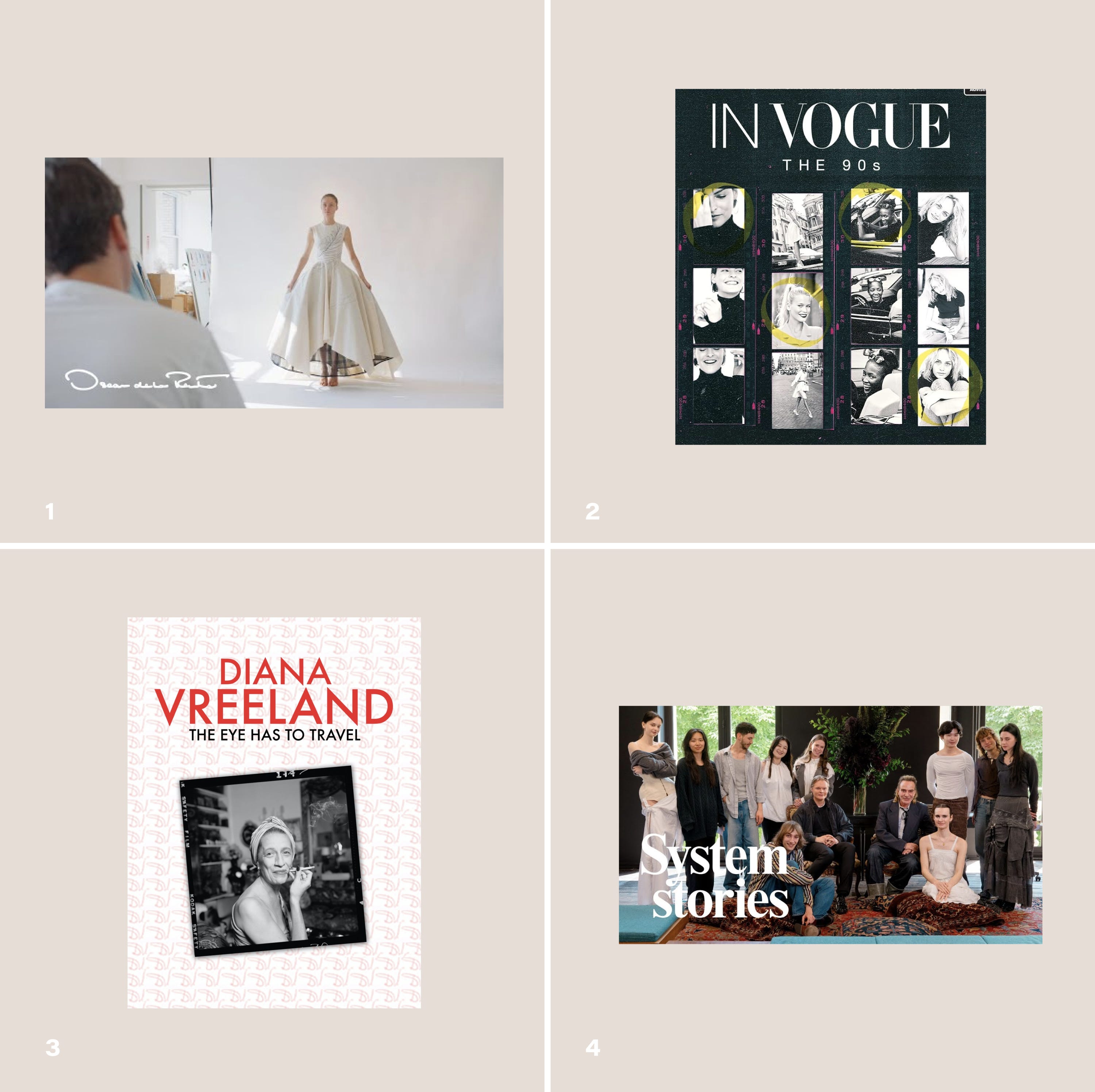 The shows, substacks, and playlists I've been loving lately