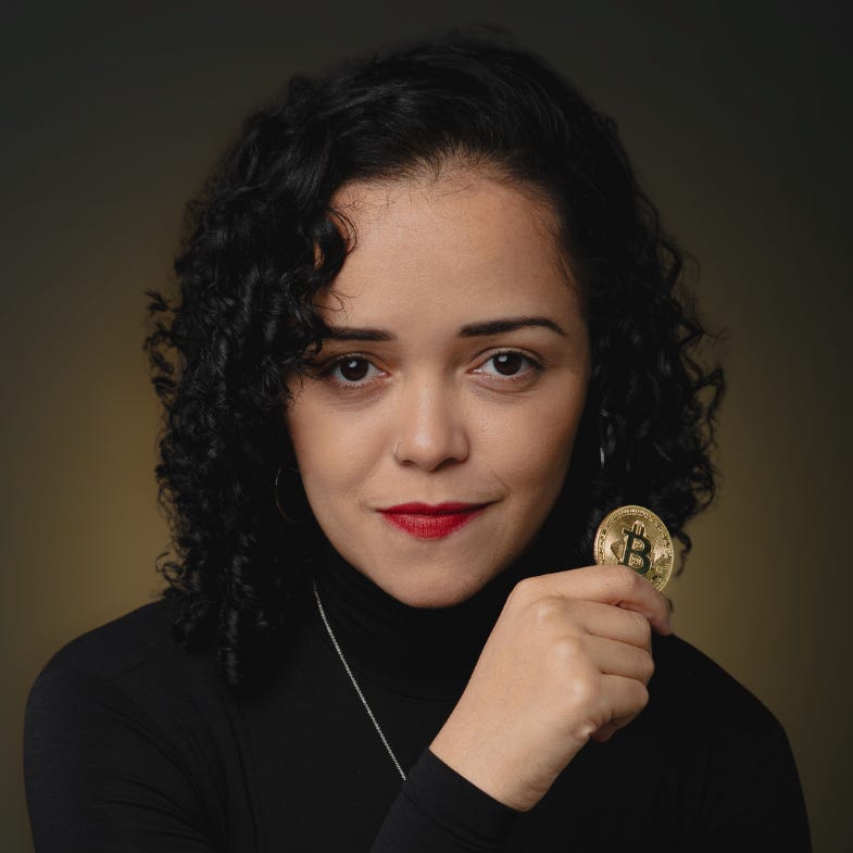 Ana de Mattos | Substack