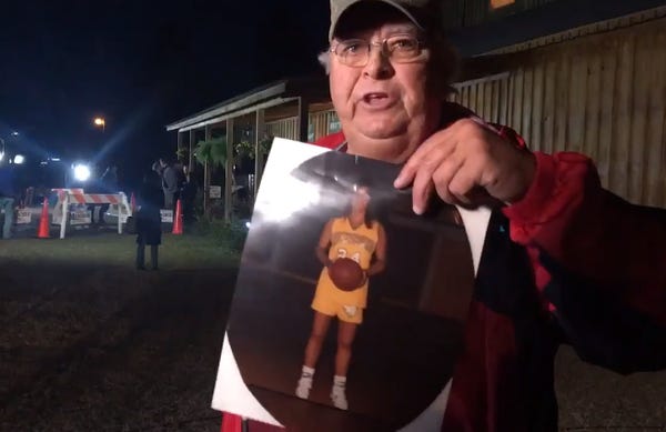 This Alabama Dad Is The Hero We Wish We Didn't Need