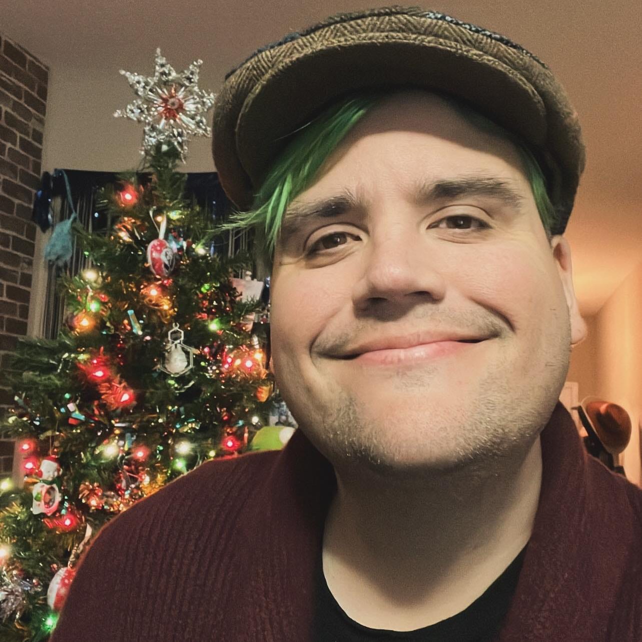 Chris Hayner | Substack