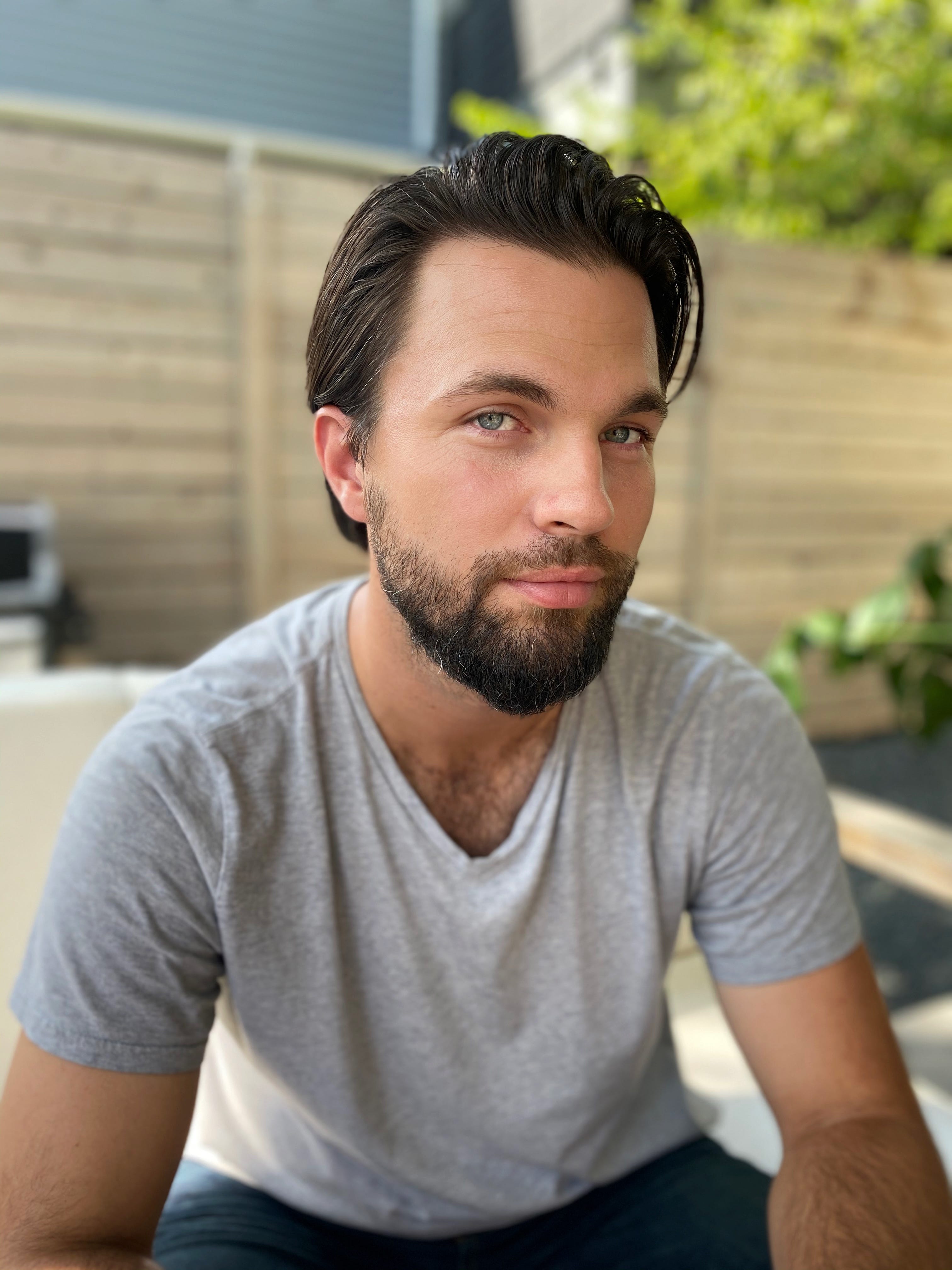 Brady Johnson | Substack